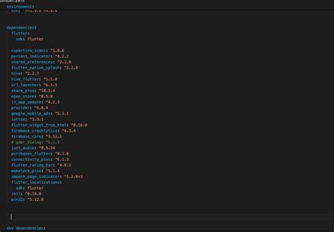 Flutter Ios Pod Install Problem And App Not Running On Simulator Stack Overflow