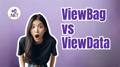 Viewbag Vs Viewdata Get Vs Post In Aspnet Core Mvc 2 Minutes Quick Tips Youtube