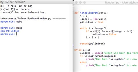 Python Lernen Noch Mal Funktionen