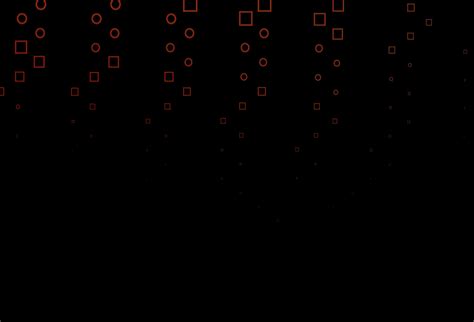 Dark Red Vector Backdrop With Lines Rectangles 29209393 Vector Art At Vecteezy