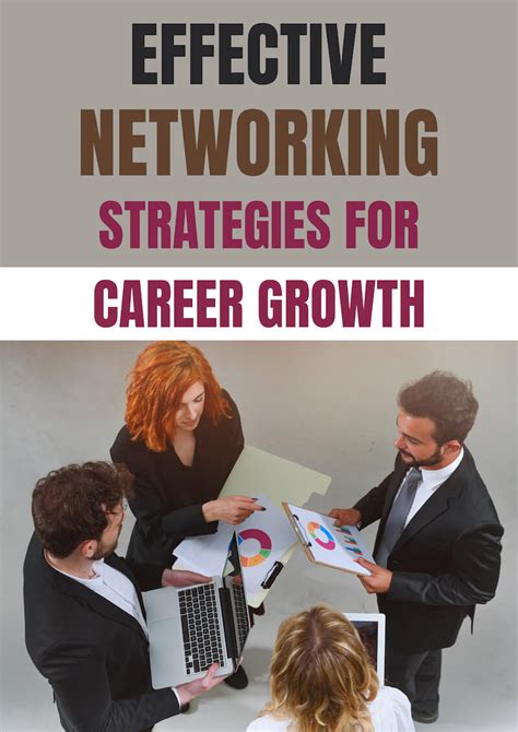 Effective Networking Strategies Gogonet