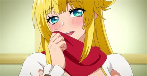 Joeschmos Gears And Grounds Shin No Nakama Episode 2 Rit Blushes