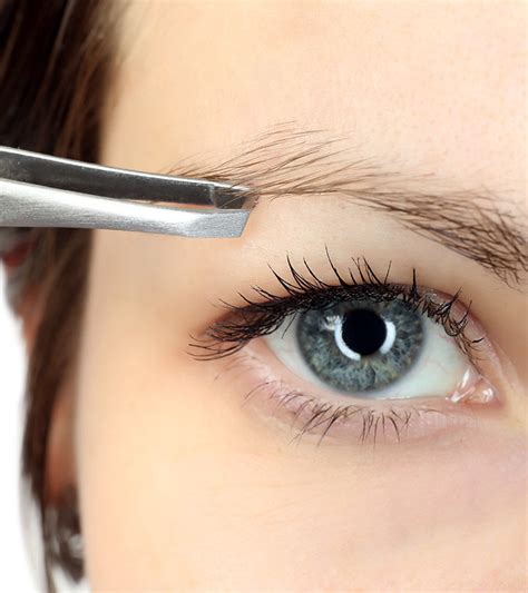 How To Draw Curved Eyebrows Eyebrowshaper