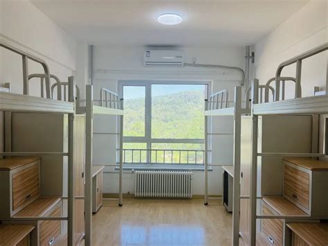 大连东软信息学院宿舍条件怎么样，有空调吗（含宿舍图片）大学生必备网