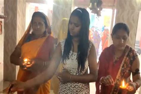 Pooja Aarti Performed At Gyanvapi Mosque Complex ‘saw Nandi Claims Devotee Gyanvapi Case