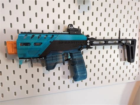 Nerf Stryfe Mod R Nerf