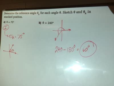 Chapter 2 Pre Calculus 11