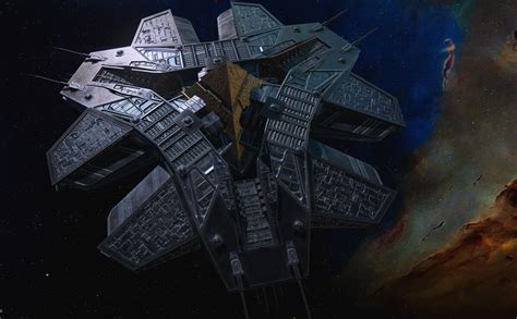 Osiris Class Memory Delta Wiki Fandom