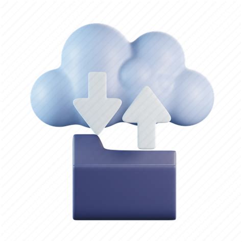 Cloud Backup Data Folder Document Internet Icon Download On Iconfinder