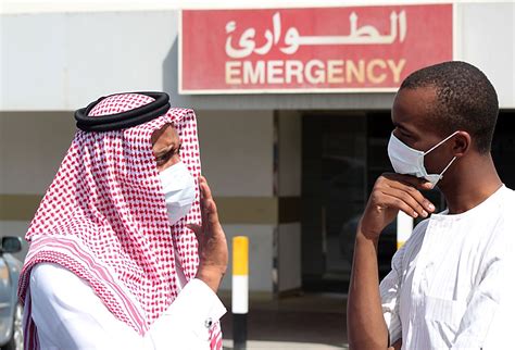 إصابة ثانية بفيروس كورونا في قطر خلال أسبوع دولية صحيفة الوسط