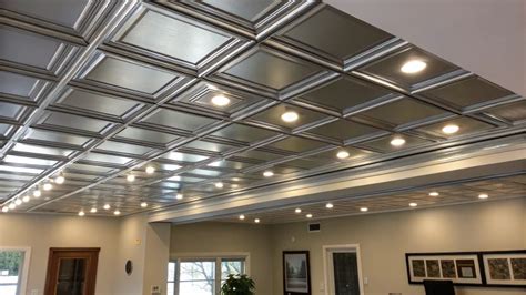 Mastering Aluminum T Bar Ceiling Installation Guide