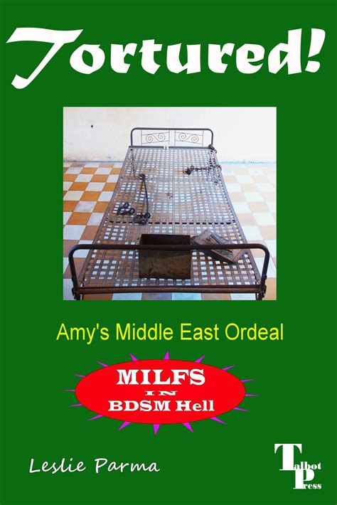 Tortured Talbot Press