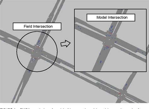 Figure 1 From Traffic Signal Control With Connected Vehicles Semantic