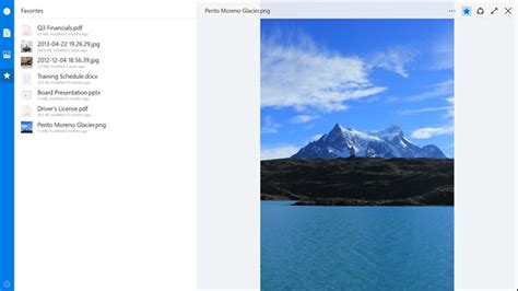 Dropbox برای ویندوز 10 آپدیت شد