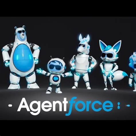 See Agentforce Building The Future With Autonomous Ai Agents At Trailblazer Community