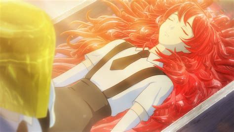 만화 빨간머리와 노란머리는 사랑을 해라 망붕스포데이터주의