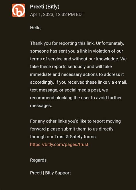 If You See Bitley Links Being Sent By Bot Report It Do Your Part Savetf2 R Tf2