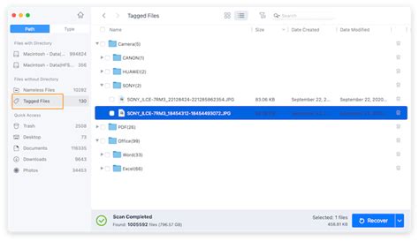 Cisdem Data Recovery For Mac User Guide