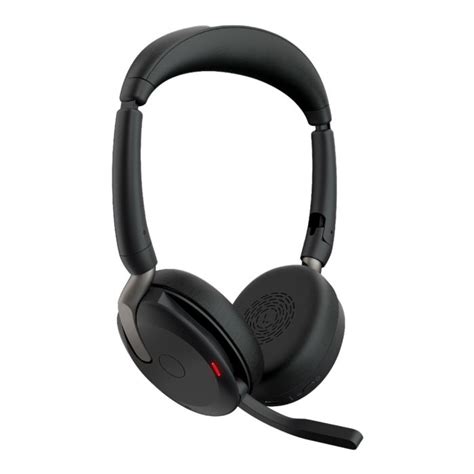 Buy Jabra Evolve Flex Anc Bluetooth Headset Simply Headsets