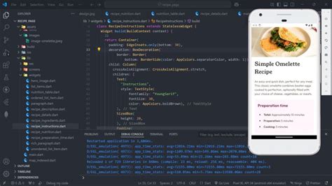 Owais Khan On Linkedin Androiddev Mobiledev Flutter Dart Programming