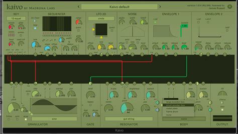 What Is Physical Modelling Synthesis The Ultimate Beginner S Guide Musicradar