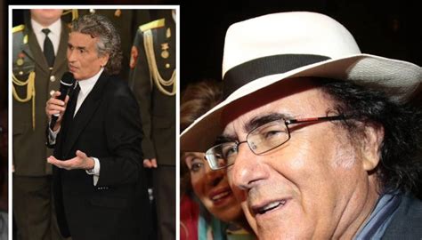 ПОТЪНА В СКРЪБ Ал Бано за Тото Кутуньо От него се научих да пиша