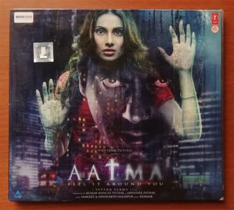Aatma Hindi Audio Cd Audio Cds World