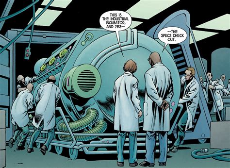 Industrial Incubator Headhunters Holosuite Wiki Fandom