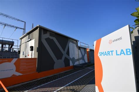 Unareti On Linkedin Smartlab Smartgrids Unareti Dso Unareti On Linkedin Smartlab Smartgrids Unareti Dso