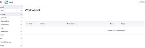 Upgrade 264 To 265 Workloads For A Downstream Rke Cluster Created And Managed In Rancher