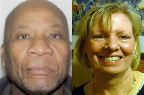 Crane Driver Dempsey Nibbs Who Beheaded Wife And Tried To Flush Head Down Toilet Jailed For Life