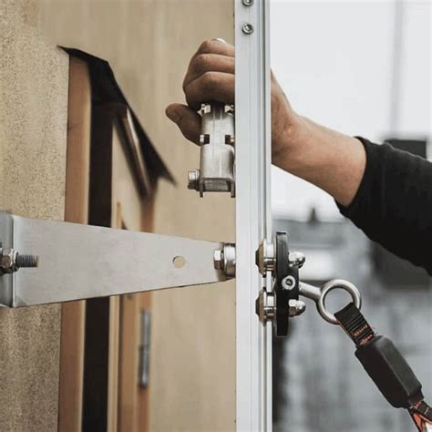 Lifeline Height Access Udyogi Safety