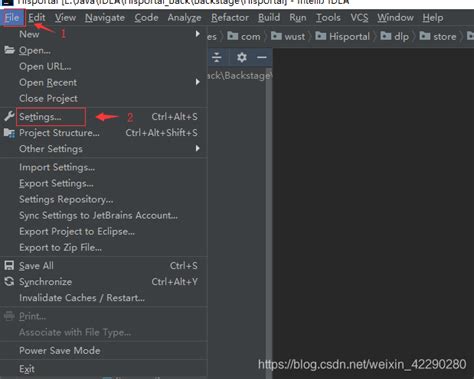 Idea创建xml文件模板idea设置xml模板 Csdn博客