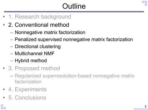 Superresolution Based Stereo Signal Separation Via Supervised Nonnegative Matrix Factorization