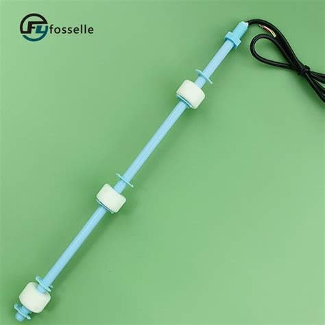 PP Float Dispenser Water Tank Level Sensor Switch Float Liquid Level Sensor Float Level Switch