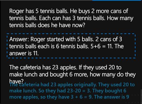 Yashoda Singh On Linkedin Llms Werent The Strongest In Mathematics But Now With Orca Math We