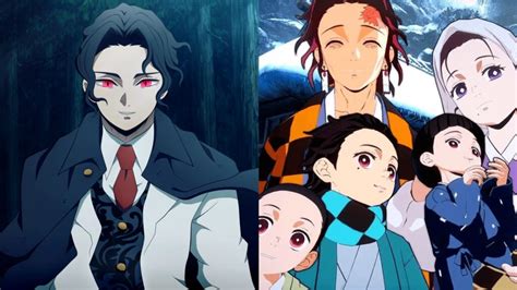 Demon Slayer Tanjiros Dad Archives Spiel Times