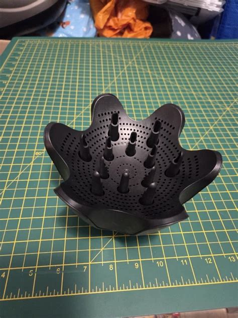 Shark Flexstyle Curl Defining Diffuser Tool Attachment Never Used £16 13 Picclick Uk