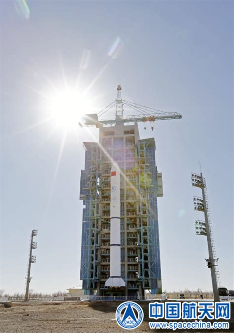 中国卫通集团股份有限公司 24小时内连续成功！长二丙成功发射荷鲁斯1号卫星