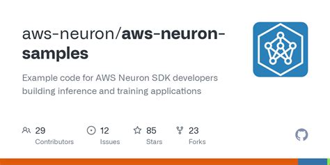 Aws Neuron Samplesfacebook Opt 66b Samplingipynb At Master · Aws