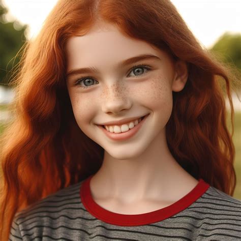 Page 15 Cute Redhead Teen Images Free Download On Freepik