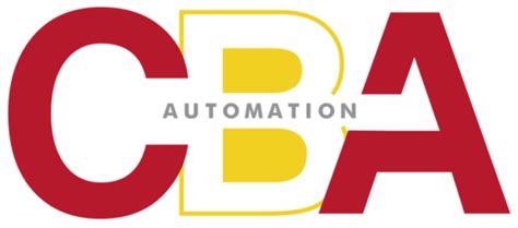 INICIO CBA AUTOMATION