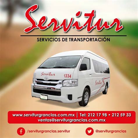 Servitur Gran Clas Servitur Toluca