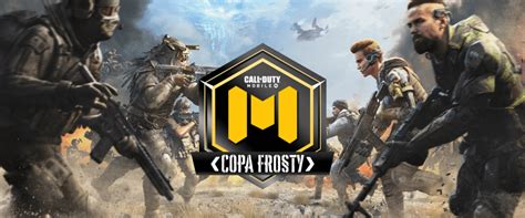 Ingresa Al Torneo De Cod Mobile Este 20 De Julio Con Inscripción De