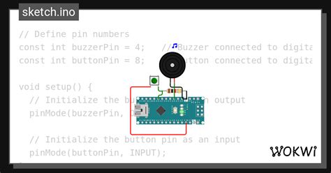 buzz wokwi esp32 stm32 arduino simulator