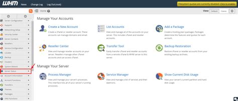 Apache Status Hostrs