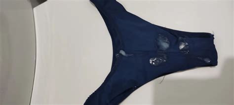 Cum Panty 21 Pics Xhamster