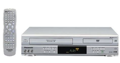 Top 10 Best Panasonic Vcr Dvd Combos Reviews And Buying Guide Katynel