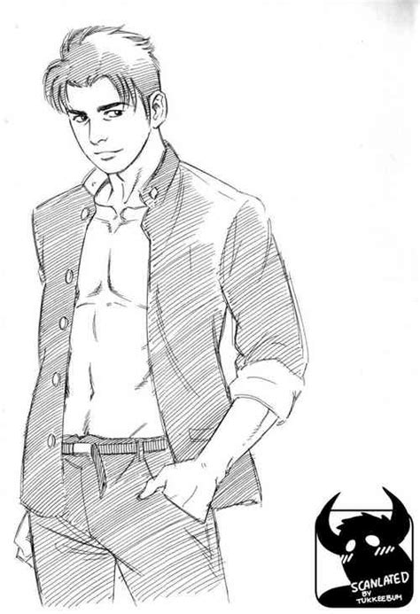 Artist Tagame Gengoroh Nhentai Hentai Doujinshi And Manga