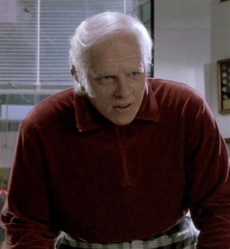 Old Biff Tannen Back To The Future Best Movie Trilogies The Time